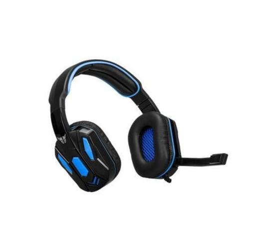 Audífonos Gamer Argom Tech – Sonido Potente y Comodidad Pro – BIRRIAGAMERS