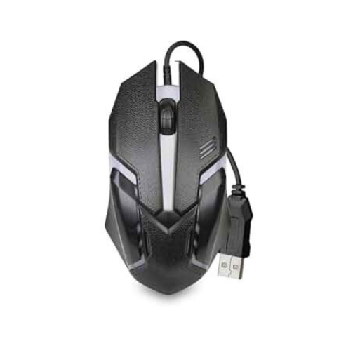 Mouse Keliou JW-1099 con Cable – Precisión y diseño para tu rutina dia ...