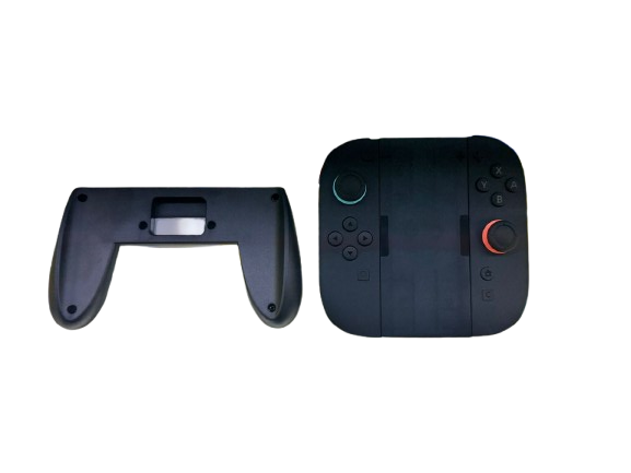 Control Hand Grip Nintendo Switch 2 – BIRRIAGAMERS