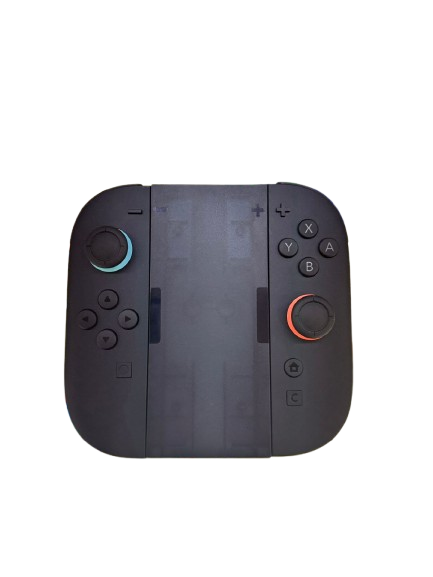 Control Hand Grip Nintendo Switch 2 – BIRRIAGAMERS